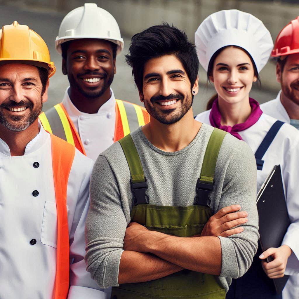 Skilled Workers Needed in Canada - Work Abroad