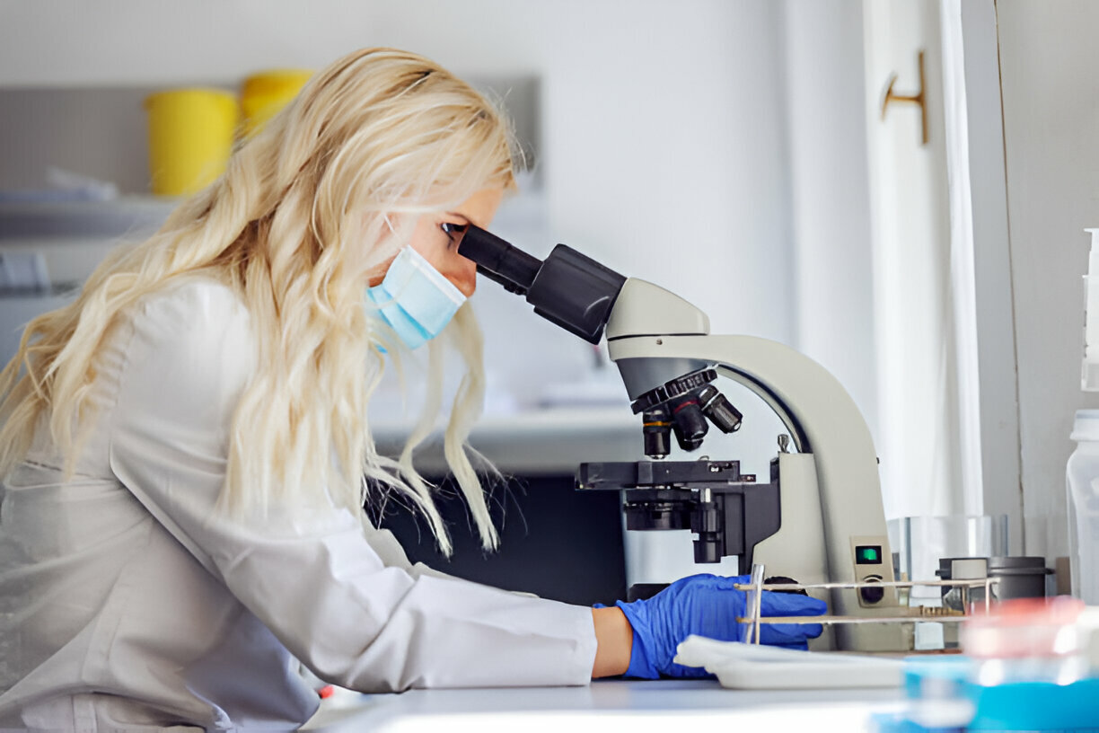 Medical Laboratory Technologist Jobs in Canada With Free Visa ...