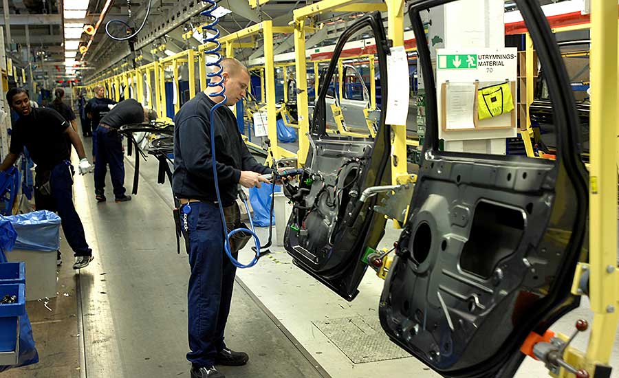 Assembly Line Worker Jobs in Canada With Free Visa Sponsorship | Eligibility + Application ...