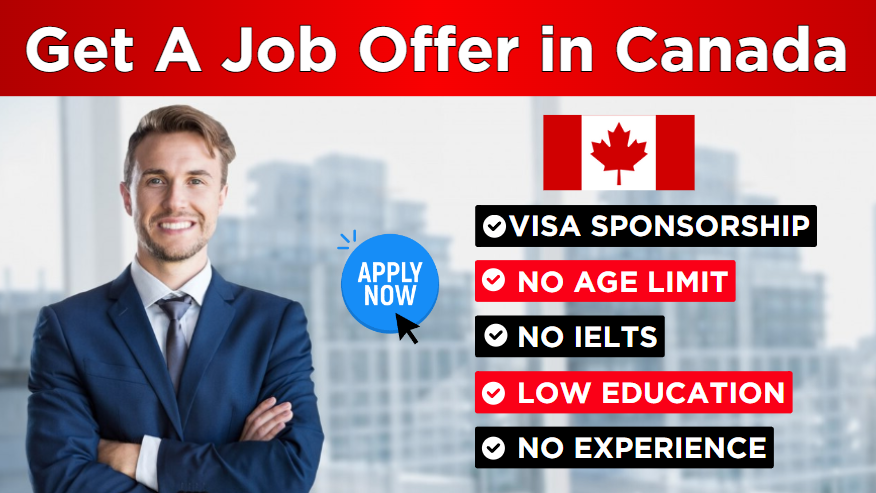 100+ Professional Jobs in Canada (26 New) - Work Abroad